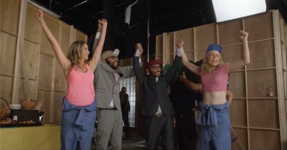 Pôster Lady Dynamite 1ª temporada - Pôster 20 no 29 - AdoroCinema