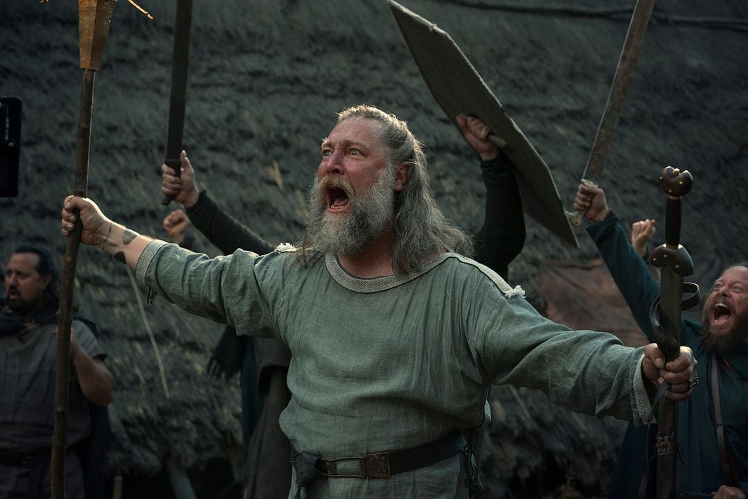 Bárbaros : Bárbaros : Fotos - 10 no 34 - AdoroCinema