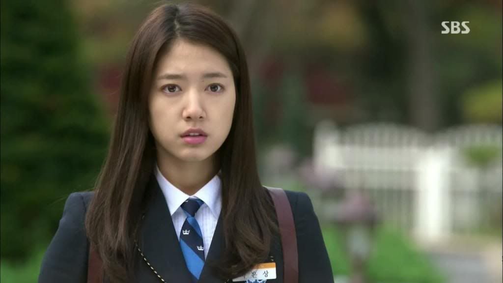 Pôster The Heirs 1ª temporada - Pôster 11 no 22 - AdoroCinema