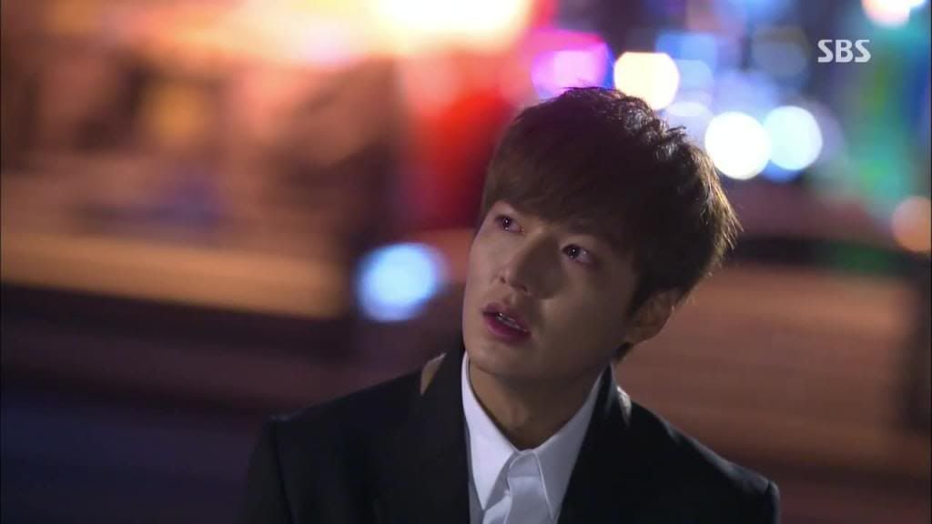 Pôster The Heirs 1ª temporada - Pôster 4 no 22 - AdoroCinema