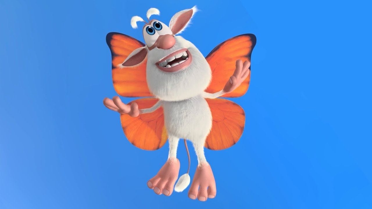 Booba : Booba : Fotos - 5 no 11 - AdoroCinema