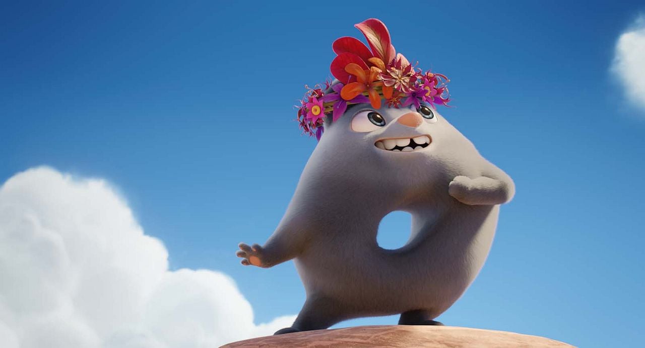 Foto do filme Flummels: Extintos! - Foto 21 de 26 - AdoroCinema