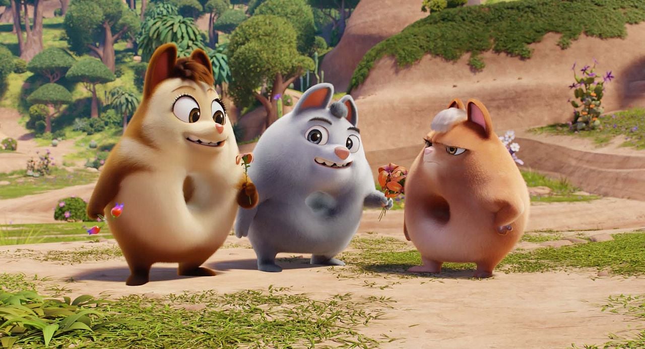 Foto do filme Flummels: Extintos! - Foto 19 de 26 - AdoroCinema