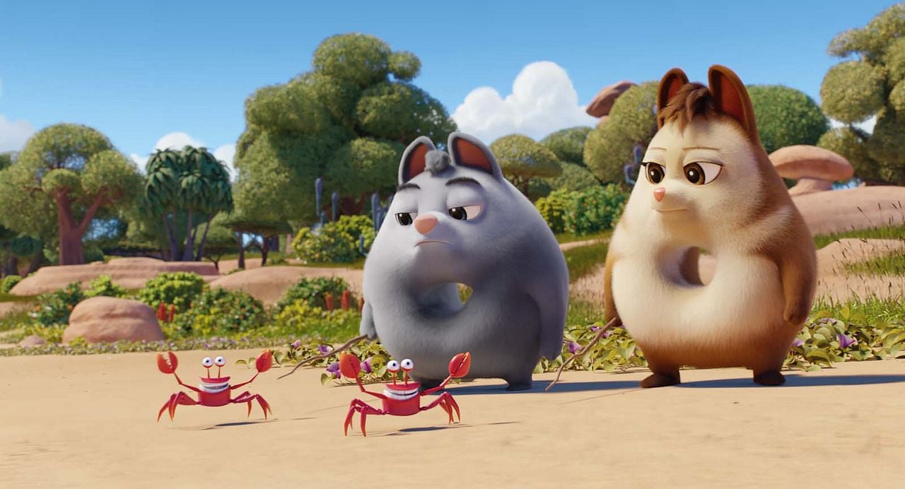 Foto do filme Flummels: Extintos! - Foto 17 de 26 - AdoroCinema