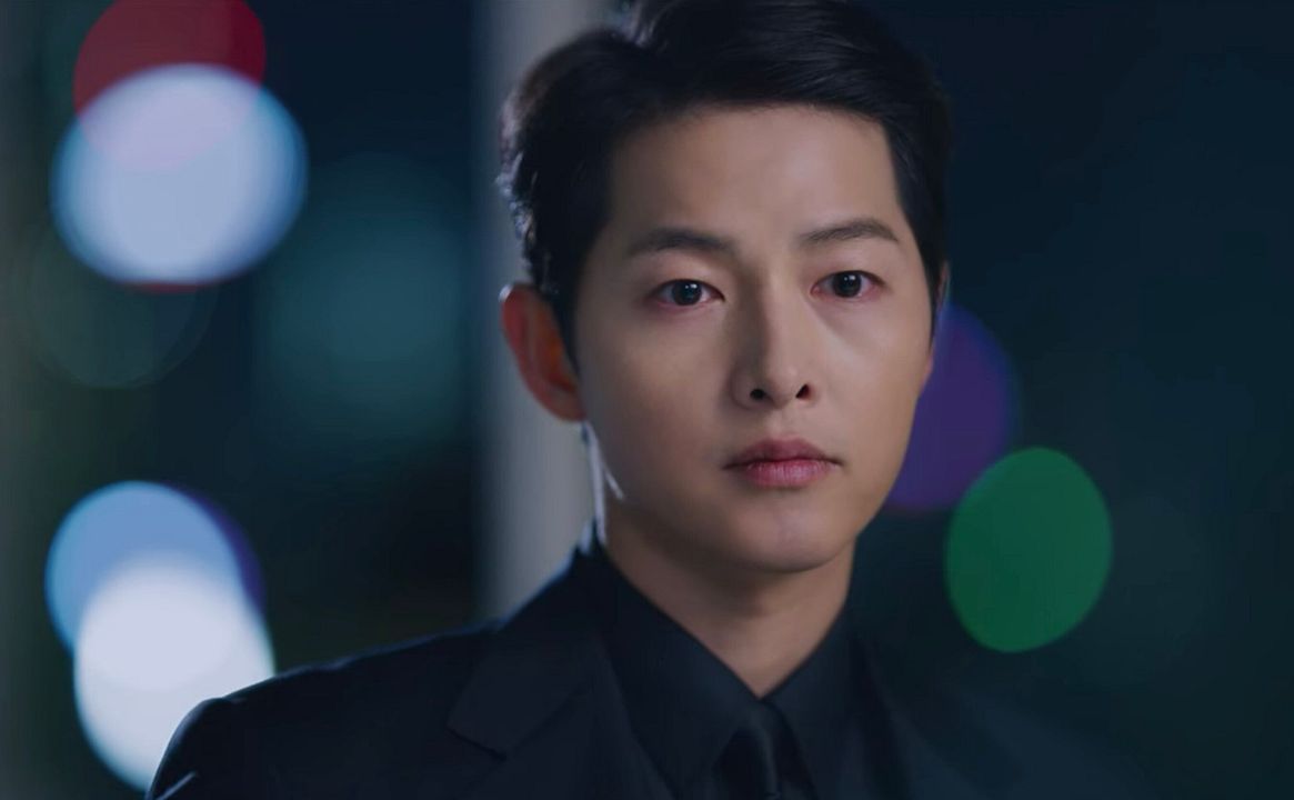 Vincenzo: Foto - 7 no 7 - AdoroCinema