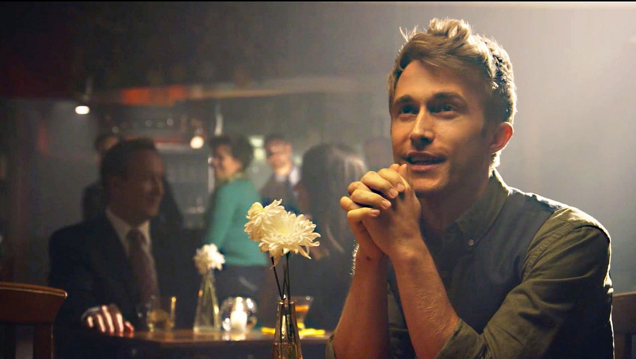 Foto do filme Something Like Summer - Foto 5 de 20 - AdoroCinema