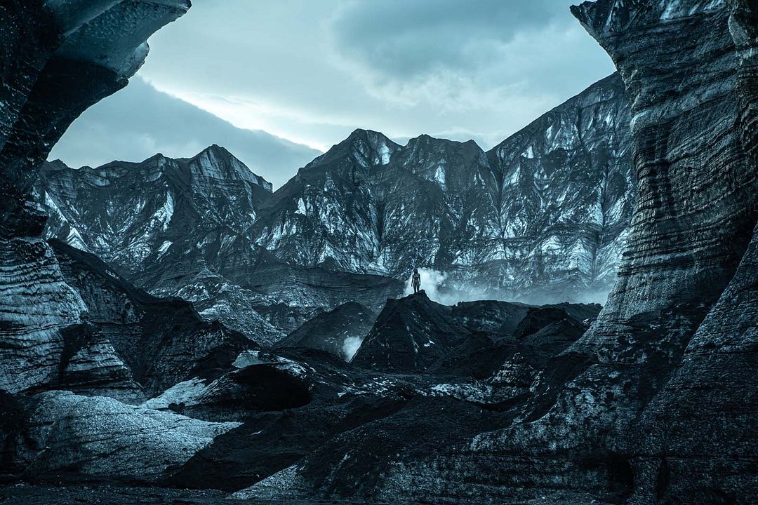 Katla : Katla : Fotos - 9 no 19 - AdoroCinema