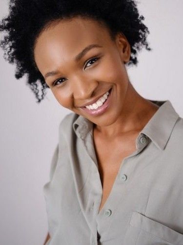 Foto de Noxolo Dlamini - Poster Noxolo Dlamini - Foto 3 de 4 - AdoroCinema