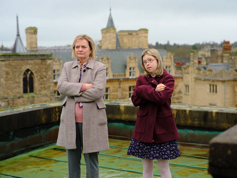 sarah woodward travels