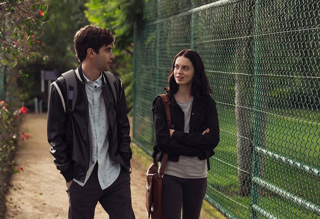 Control Z : Control Z : Fotos - 16 no 35 - AdoroCinema