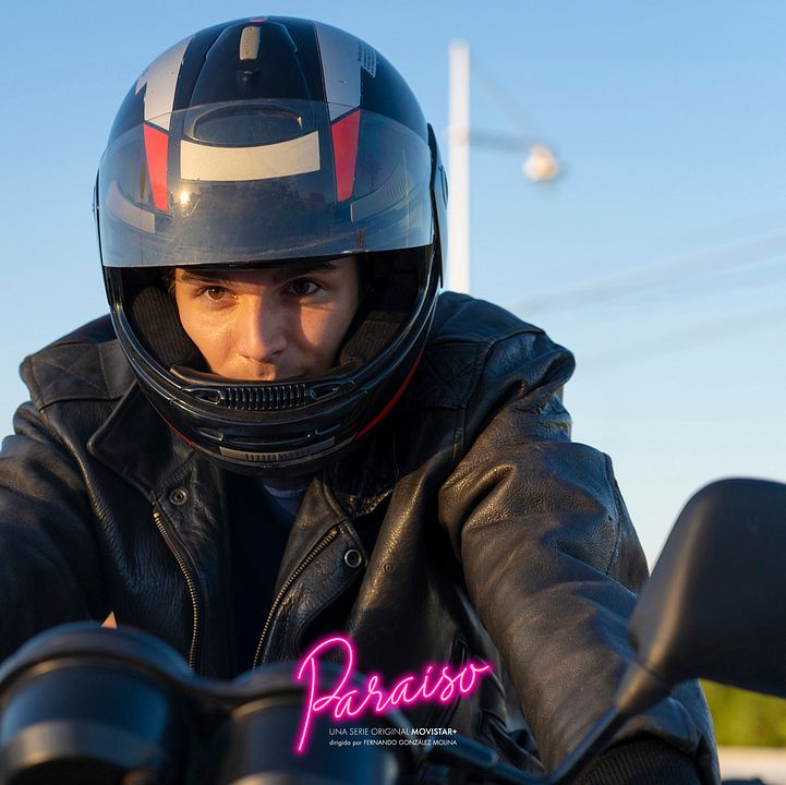 Foto de Álvaro Mel - Poster Álvaro Mel - Foto 18 de 53 - AdoroCinema