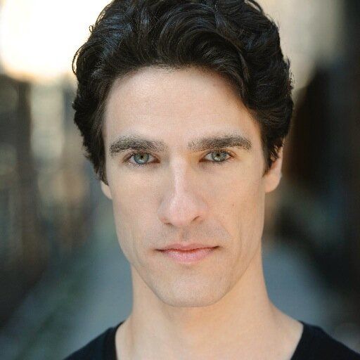 Foto de Ben Mehl - Poster Ben Mehl - Foto 0 de 2 - AdoroCinema