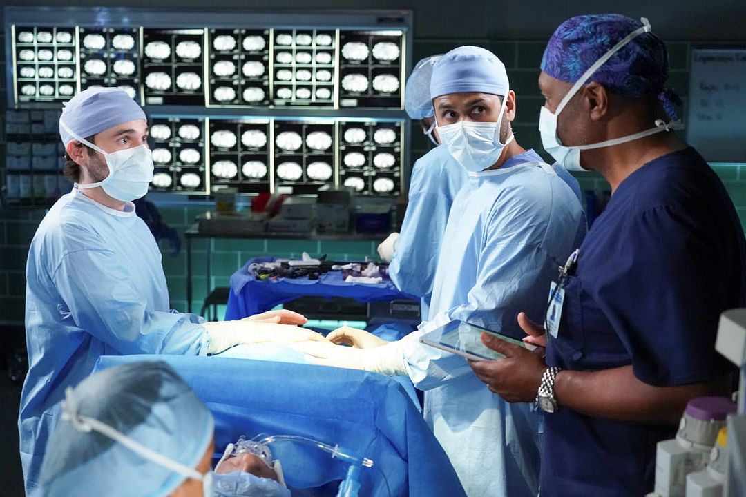 Grey's Anatomy : Grey's Anatomy : Fotos - 88 no 1200 - AdoroCinema