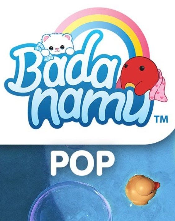 Pôster Badanamu Pop - Pôster 1 no 1 - AdoroCinema