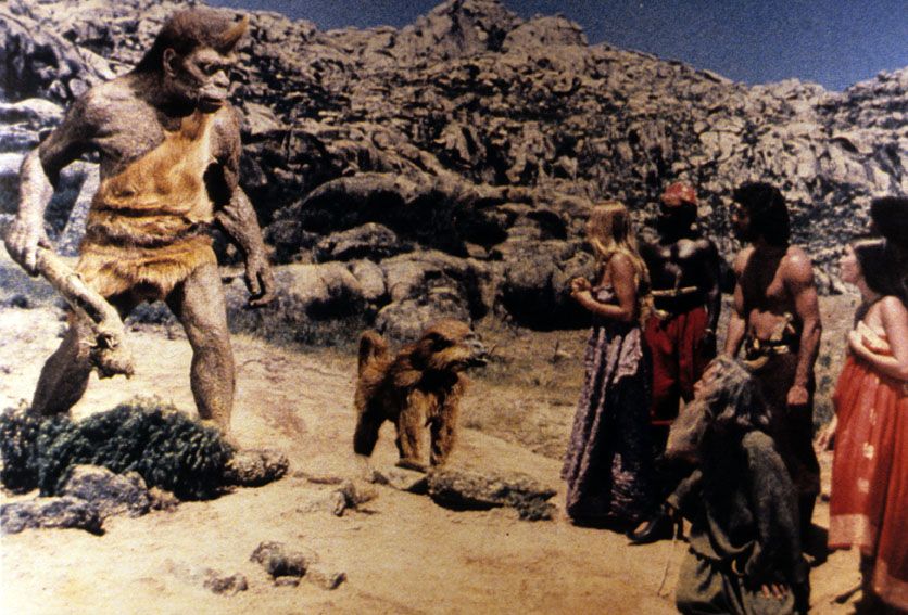 Foto do filme Simbad e o Olho do Tigre - Foto 12 de 13 - AdoroCinema