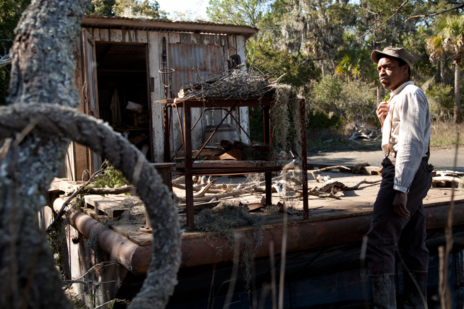 Foto do filme Savannah - Foto 32 de 33 - AdoroCinema