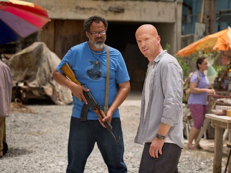 Homeland : Homeland : Fotos Damian Lewis - 325 no 445 - AdoroCinema