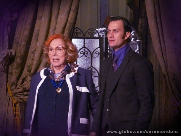 Saramandaia: Saramandaia : Foto - 26 no 40 - AdoroCinema