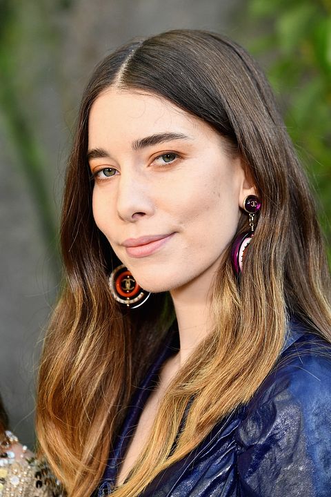 Foto de Danielle Haim - Poster Danielle Haim - Foto 0 de 1 - AdoroCinema