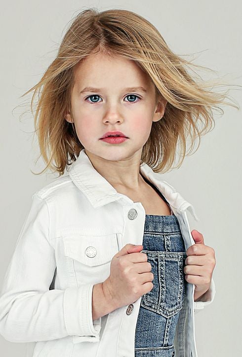 Foto de Rose Decker - Poster Rose Decker - Foto 1 de 2 - AdoroCinema