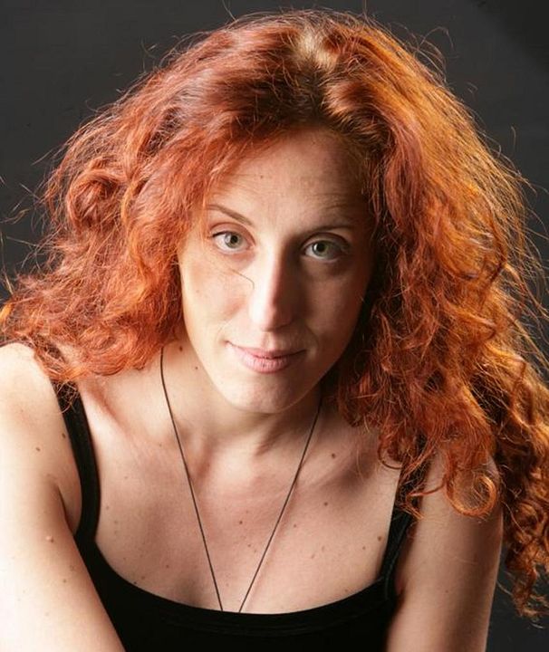 Foto de Pina Di Gennaro - Poster Pina Di Gennaro - Foto 0 de 2 ...