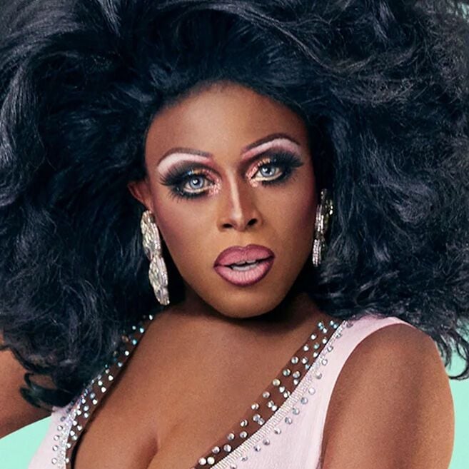 Foto de Tamisha Iman - Poster Tamisha Iman - Foto 1 de 2 - AdoroCinema