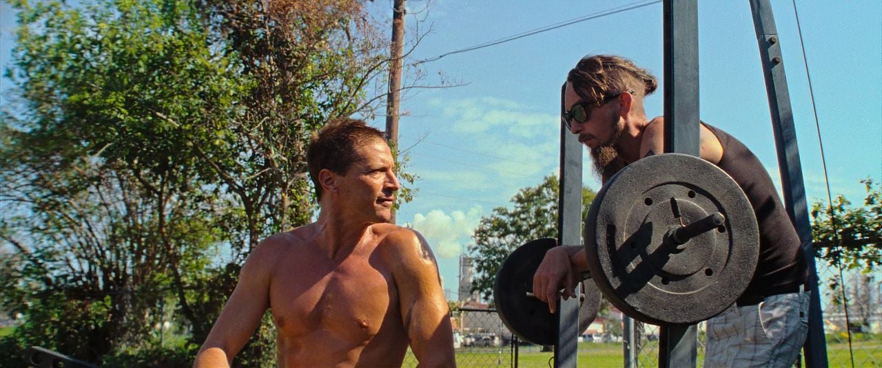 Foto de Simon Rex - Red Rocket : Foto Simon Rex - AdoroCinema