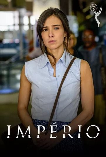 Pôster Império 1ª temporada - Pôster 1 no 19 - AdoroCinema