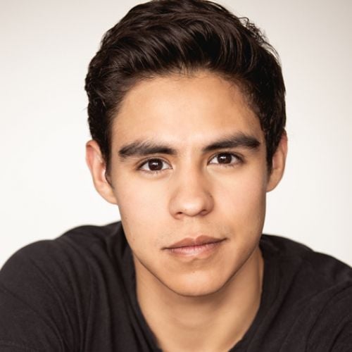 Foto de Paco Luna - Poster Paco Luna - Foto 0 de 1 - AdoroCinema