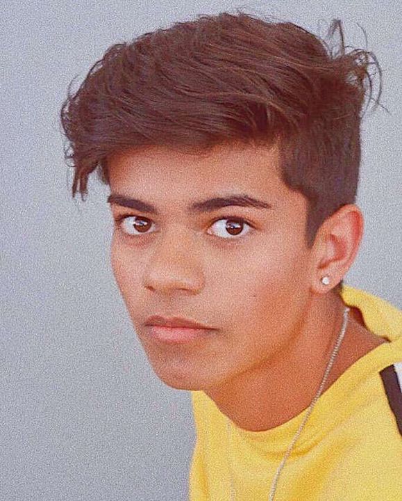 Foto de Nathaniel Dass - Poster Nathaniel Dass - Foto 0 de 1 - AdoroCinema