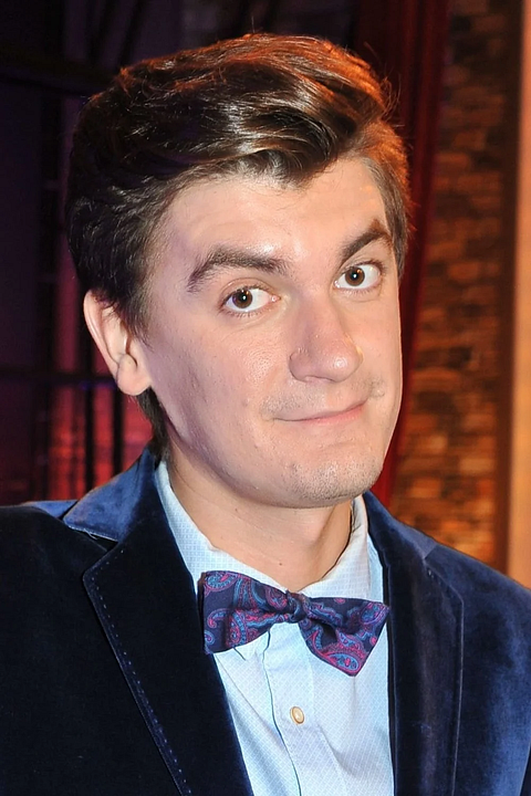 Foto de Aleksandr Gudkov - Poster Aleksandr Gudkov - Foto 0 de 1 ...