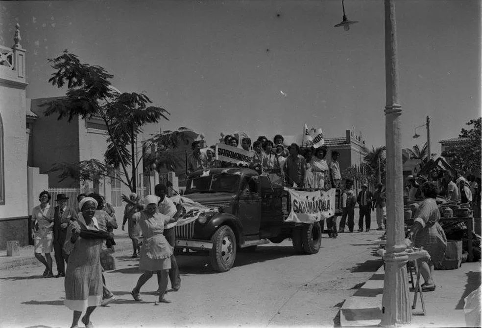 Saramandaia : Saramandaia : Fotos - 5 no 12 - AdoroCinema