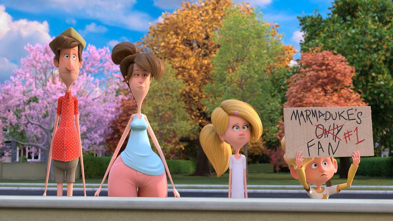 Foto do filme Marmaduke - Foto 23 de 39 - AdoroCinema