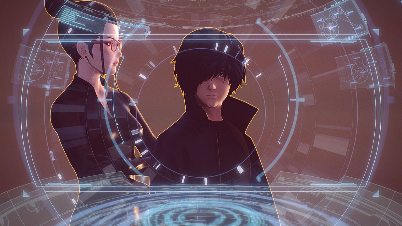 Ghost in the Shell: SAC_2045 : Ghost in the Shell: SAC_2045 : Fotos - 4 ...