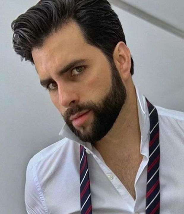 Foto de Alan Slim - Poster Alan Slim - Foto 0 de 1 - AdoroCinema