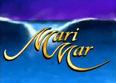 Pôster Marimar 1ª temporada - Pôster 1 no 17 - AdoroCinema