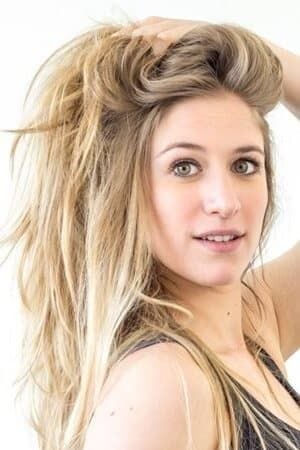 Foto de Tine Roggeman - Poster Tine Roggeman - Foto 0 de 1 - AdoroCinema