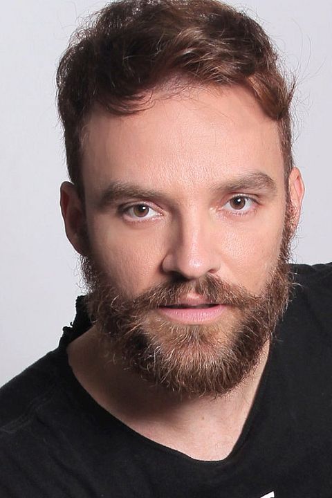 Foto de Alex Morenno - Poster Alex Morenno - Foto 0 de 1 - AdoroCinema