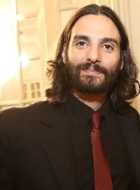 Foto de JP Demasi - Poster JP Demasi - Foto 0 de 1 - AdoroCinema