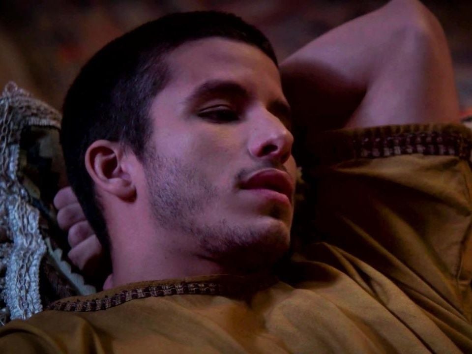 Foto de Ricky Tavares - Fotos Ricky Tavares - Foto 4 de 11 - AdoroCinema