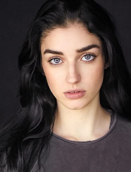 Foto de Morgan Taylor Campbell - Poster Morgan Taylor Campbell - Foto 3 ...