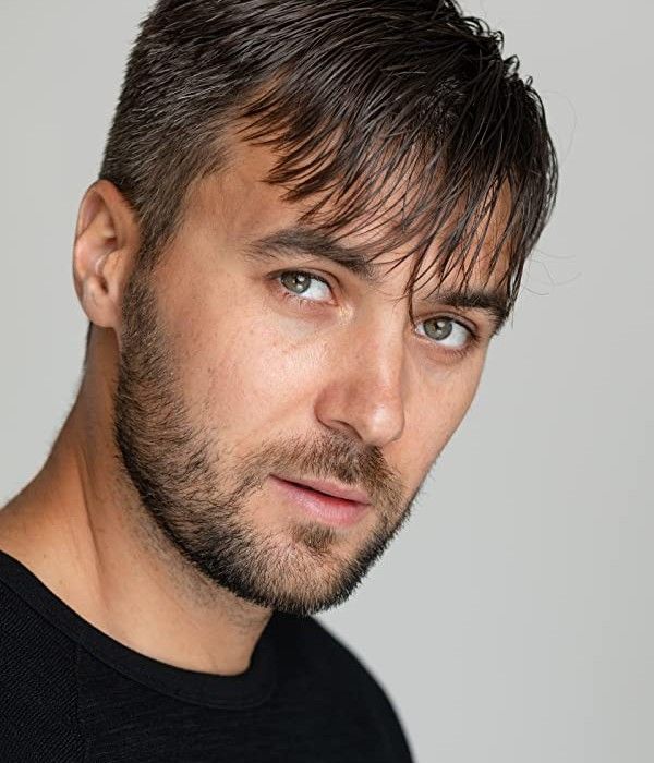 Foto de Alexander Babara - Poster Alexander Babara - Foto 0 de 1 ...