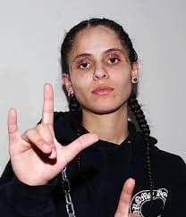 Foto de 070 Shake - Poster 070 Shake - Foto 0 de 1 - AdoroCinema