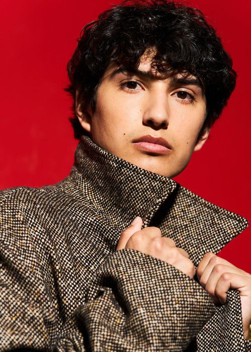 Foto de Conor Husting - Poster Conor Husting - Foto 1 de 11 - AdoroCinema