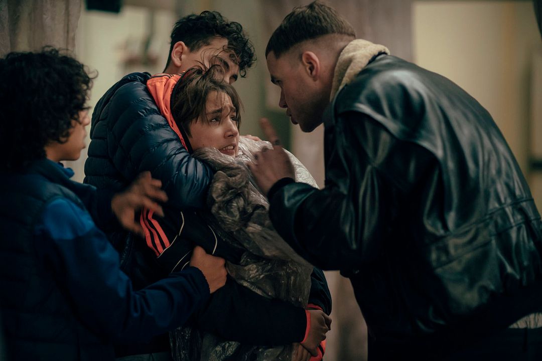 Foto de Sverre Rous - Fotos Sverre Rous - Foto 1 de 5 - AdoroCinema