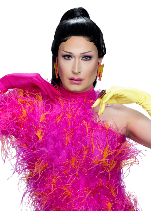 Foto de Miss Moço - Revista Miss Moço - Foto 3 de 5 - AdoroCinema