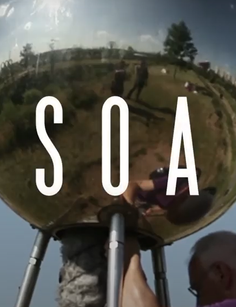 Pôster do filme Soa - Foto 1 de 1 - AdoroCinema