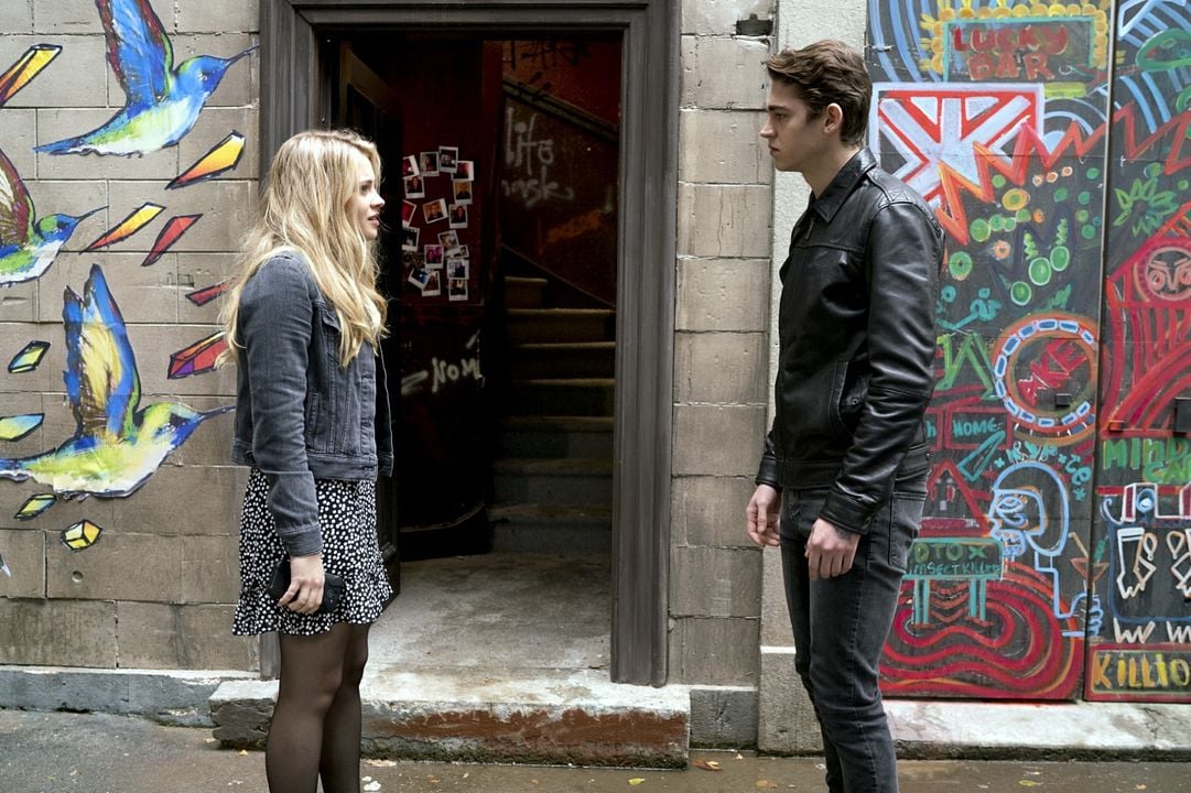 Foto do filme After 4 – Depois da Promessa - Foto 13 de 24 - AdoroCinema