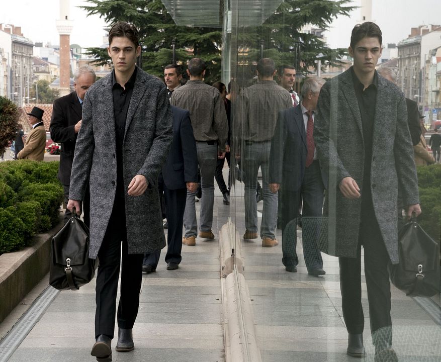 Foto do filme After 4 – Depois da Promessa - Foto 9 de 24 - AdoroCinema