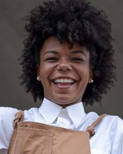 Foto de Camila Rocha - Poster Camila Rocha - Foto 0 de 1 - AdoroCinema